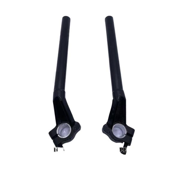 [DOKI MOTO] HANDLE BAR RAIDER TYPE WITH BUSHING | Lazada PH