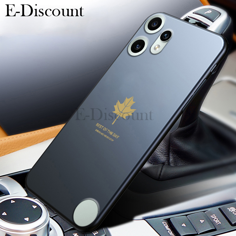 New Phone case Nothing CMF Phone 2 Pro Back cover Soft Silicone Maple ...