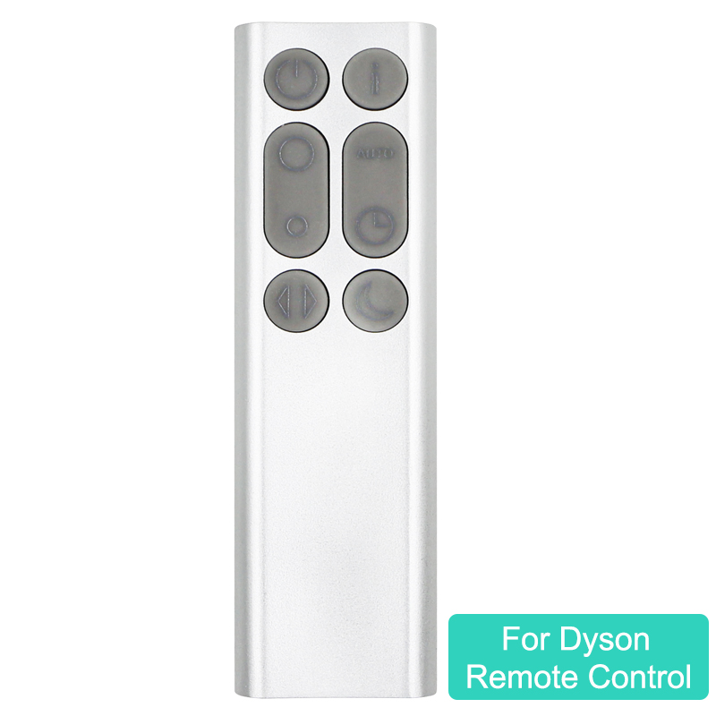 Applicable Dyson Electric Fan Bladeless Fan Air Circulation Fan Remote ...
