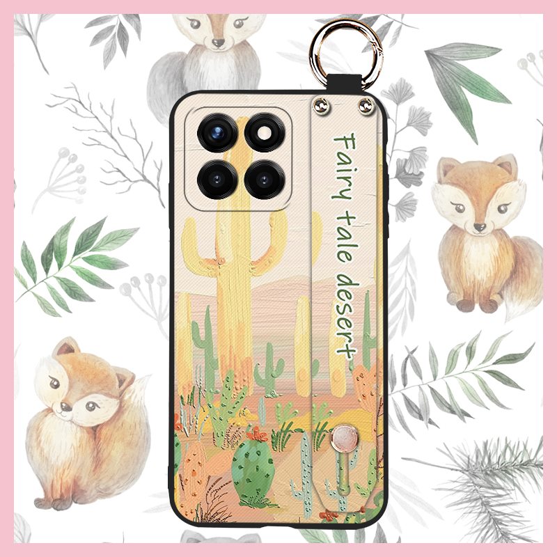 Dirt-resistant flower Phone Case For Honor X8 5G/X6 4G/X6S/Play30M ...