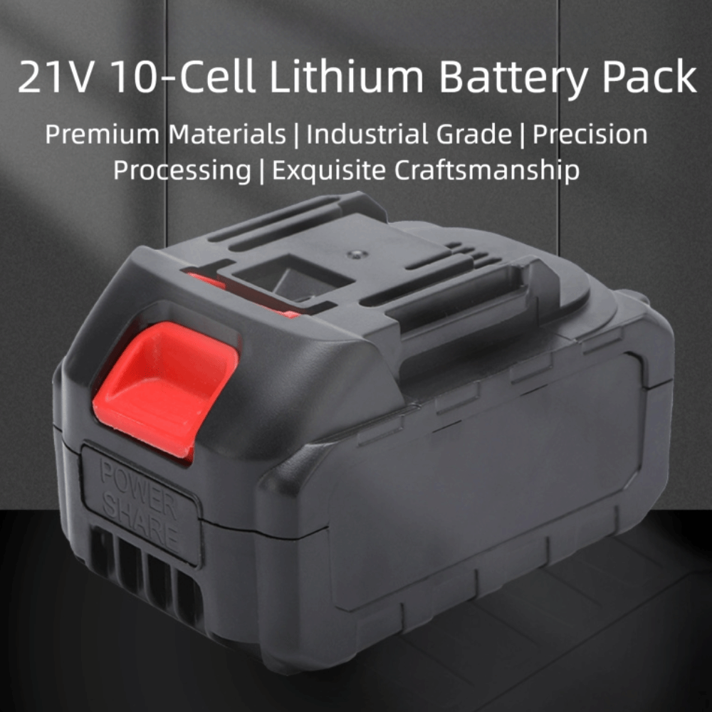 Box Plastic Battery Plastic Case DIY Shell Material Lithium Battery ...