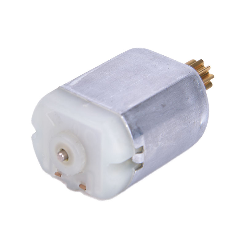 Mabuchi FC-280SC DC 12V Car Door Lock Actuator Rearview Mirror Motor ...