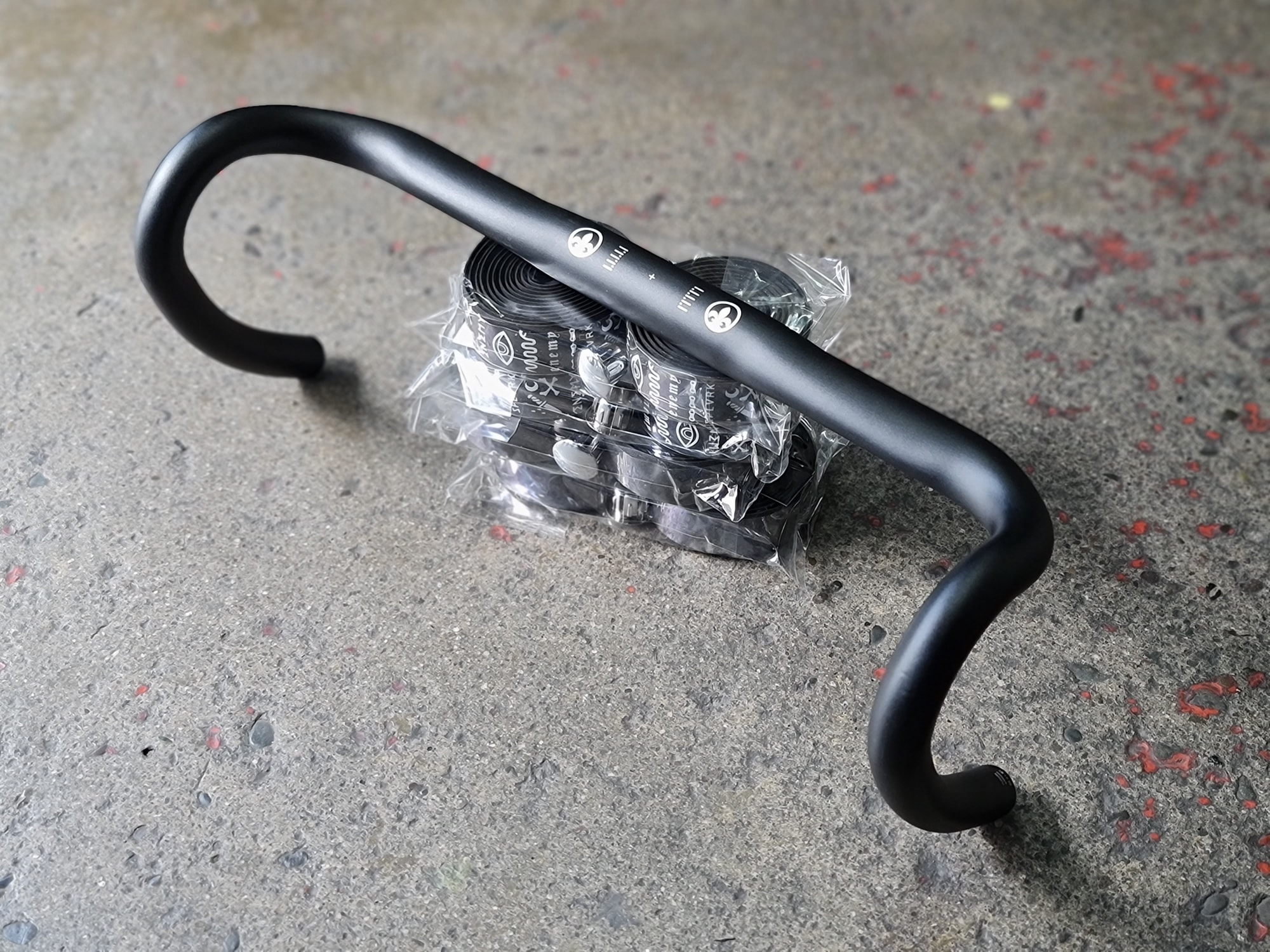 BMX Cycle Center, The Project Furion Dropbar, (Available in Size 40/42 ...
