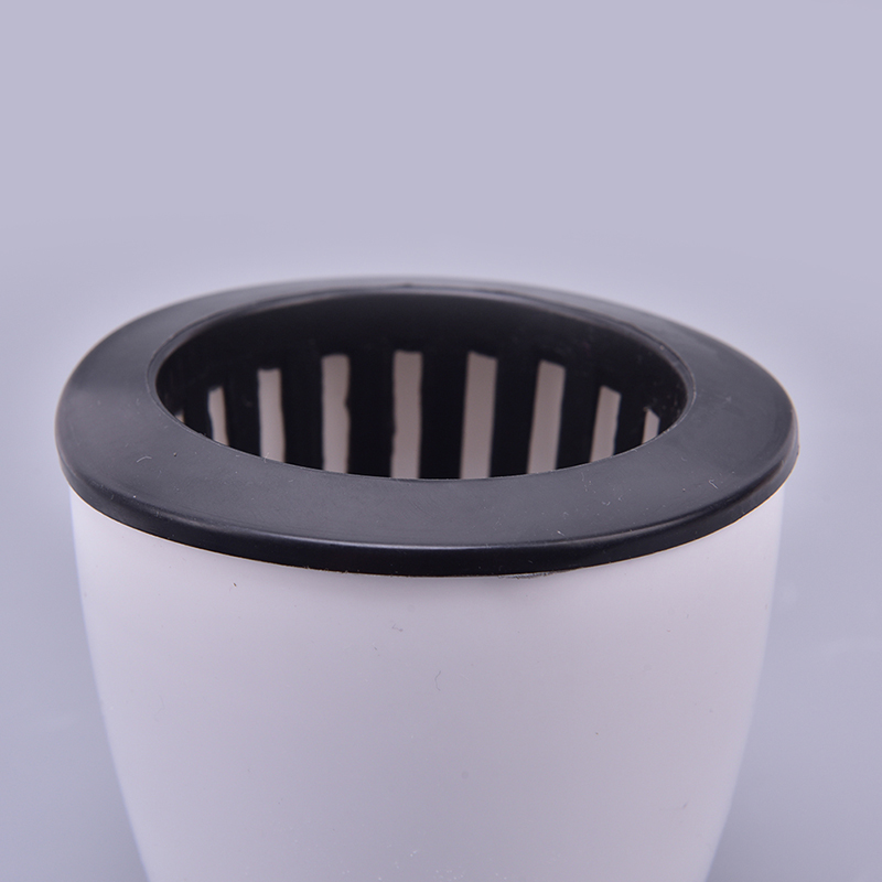 Automatic Water-absorbing Succulent Flower Pot Hydroponic Basin Fleshy ...