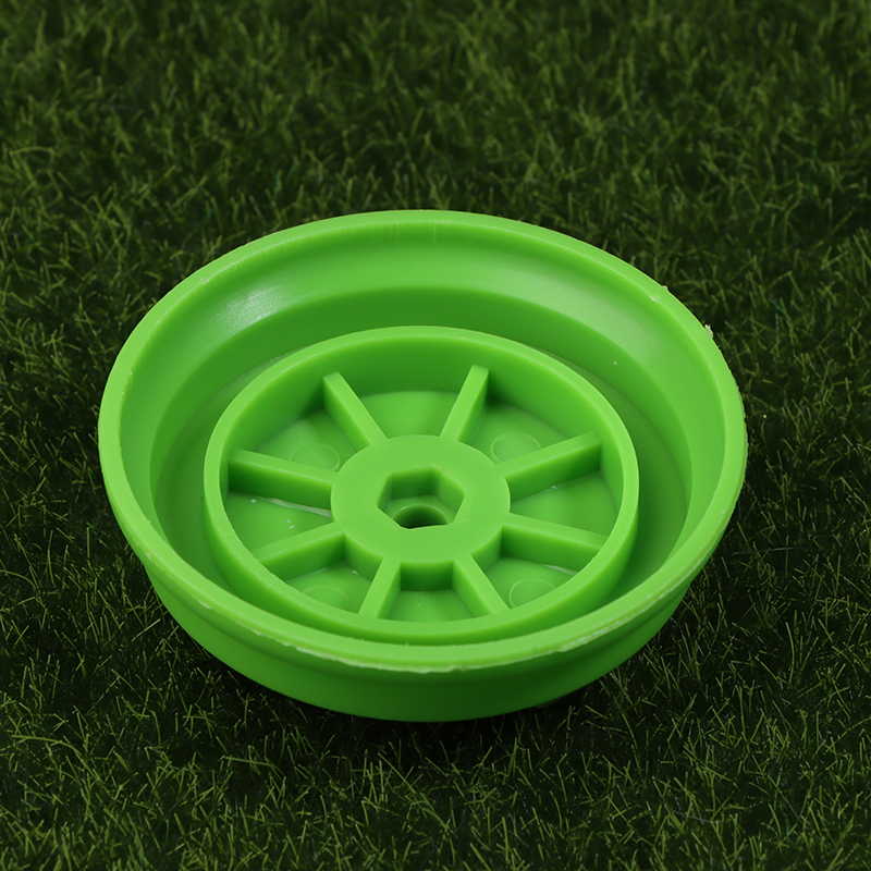 2Pcs Grass Trimmers Plastic Cover Replacements Trimmer Blades Lawn ...