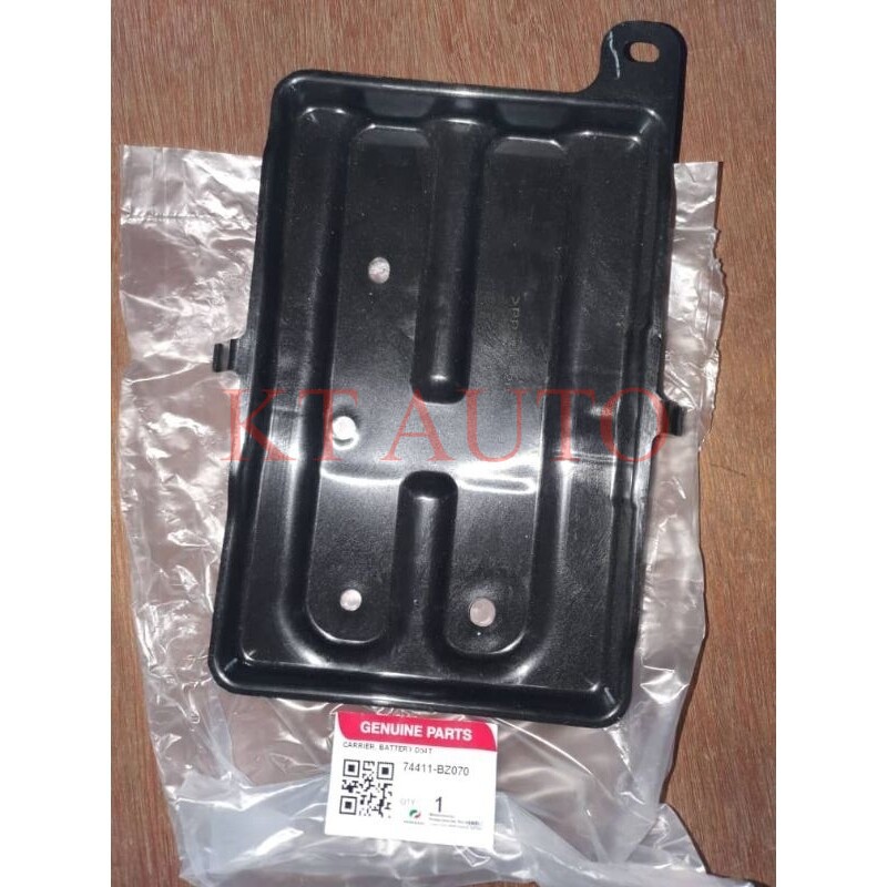*ORIGINAL PERODUA MYVI OLD, ALZA, MYVI LAGI BEST, ICON 1.3 1.5 BATTERY ...