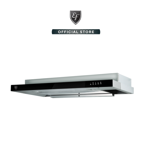 EF Cooker Hood 90CM – EFCH 9212 HM BK | Lazada Singapore