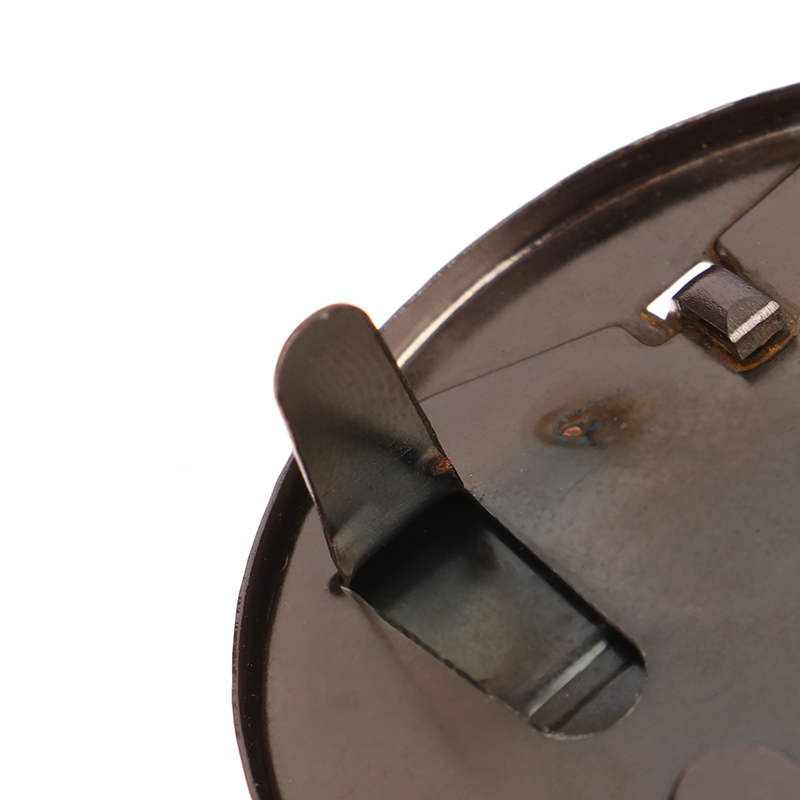 Closures Snap Clasps Craft DIY Metal Lock Bag Case Buckle Clasp For ...