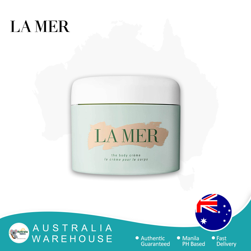 La Mer The Body Creme 300ml | Lazada PH