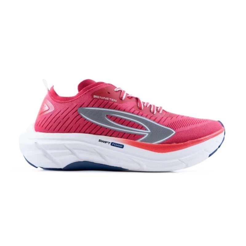 SEPATU LARI RUNNING SHOES 910 NINETEN HIROSHI RN-LITE NEW 5 warna ...