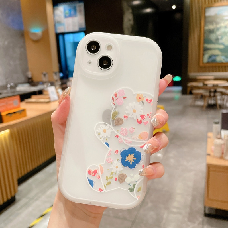 JieFie Matte Translucence ผิวรู้สึกสำหรับ Vivo Y20S / Y20 / Y12S / Y20i ...