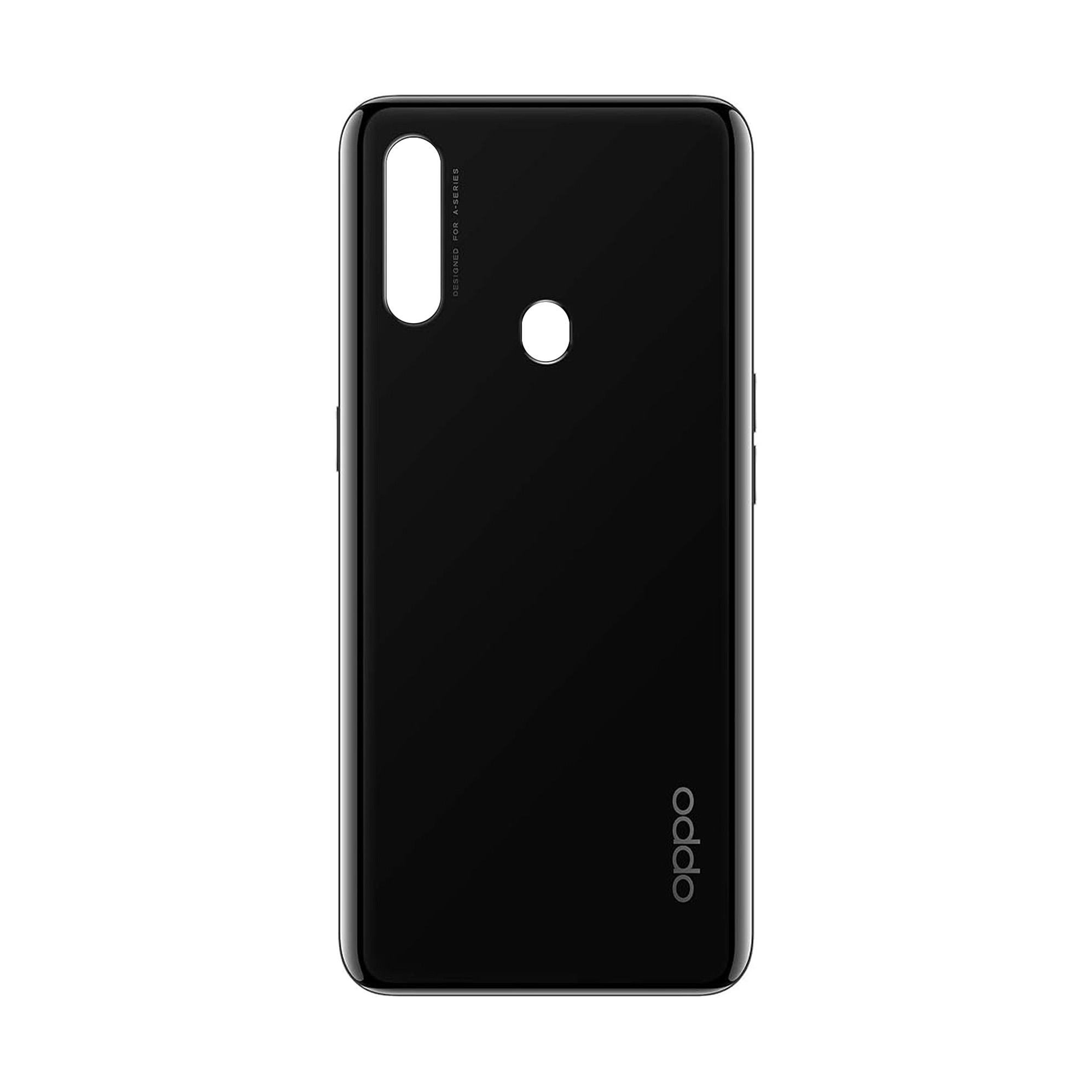 Oppo A31 Rear Back Body Casing Housing Replacement Battery Back Door A+ ...