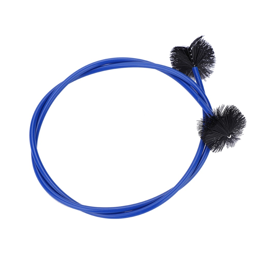 4pcs Durable Flexible Brush Trumpet Cleaning Kit Cleaning Rod Included ...