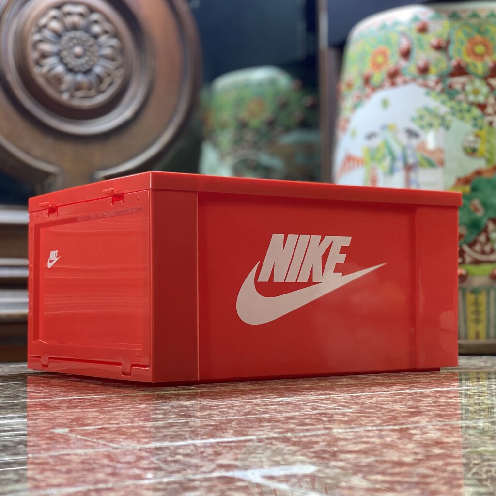 Nike Shoe Tower Box EXCLUSIVE - PAULrunningshop - ThaiPick