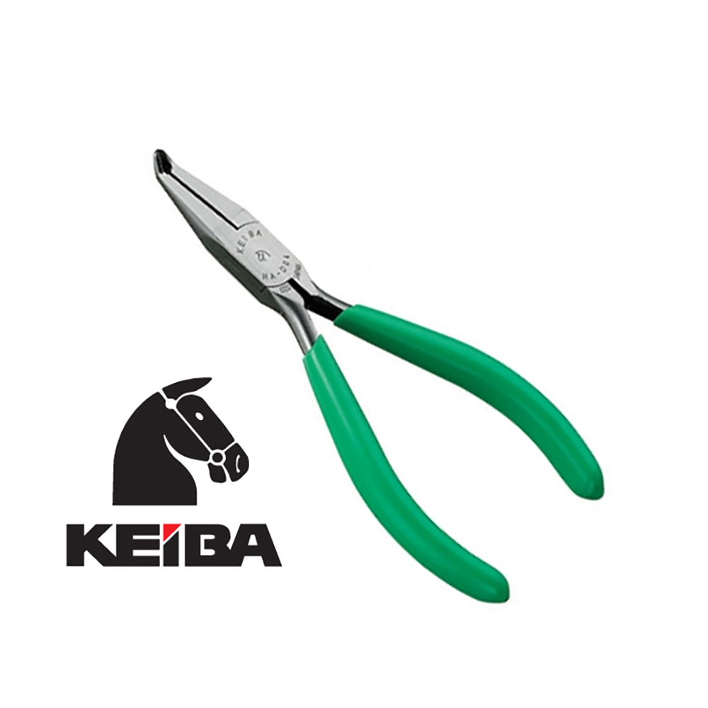 KEIBA Pro-Hobby Angle Nipper HA-D04 (120mm) | Lazada Singapore