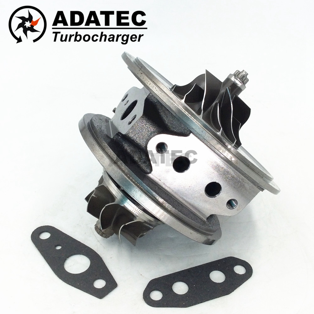 VB31 Turbo CHRA 17201-0L070 17201-0L071 Turbocharger Cartridge For ...