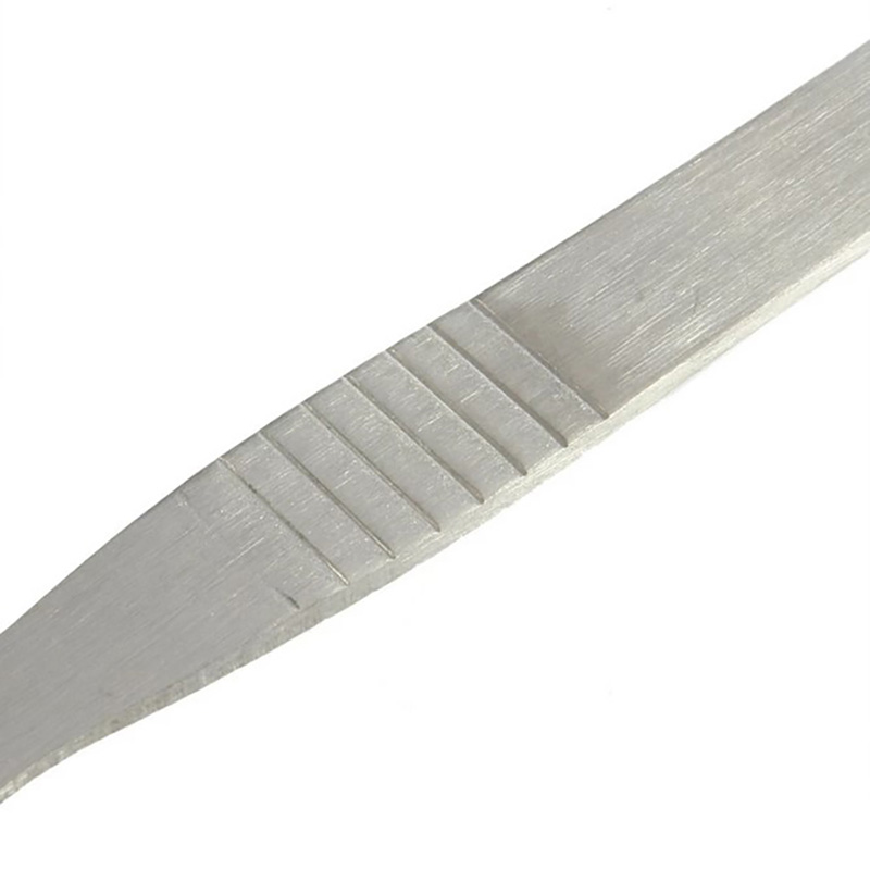 Phone Repair Tools Memory Metal Tin Scraping Knife Solder Paste Mixing ...