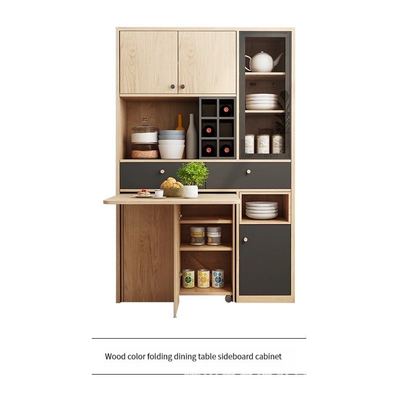 *[Pre order]Manufacturer's modern minimalist small-sized storage ...