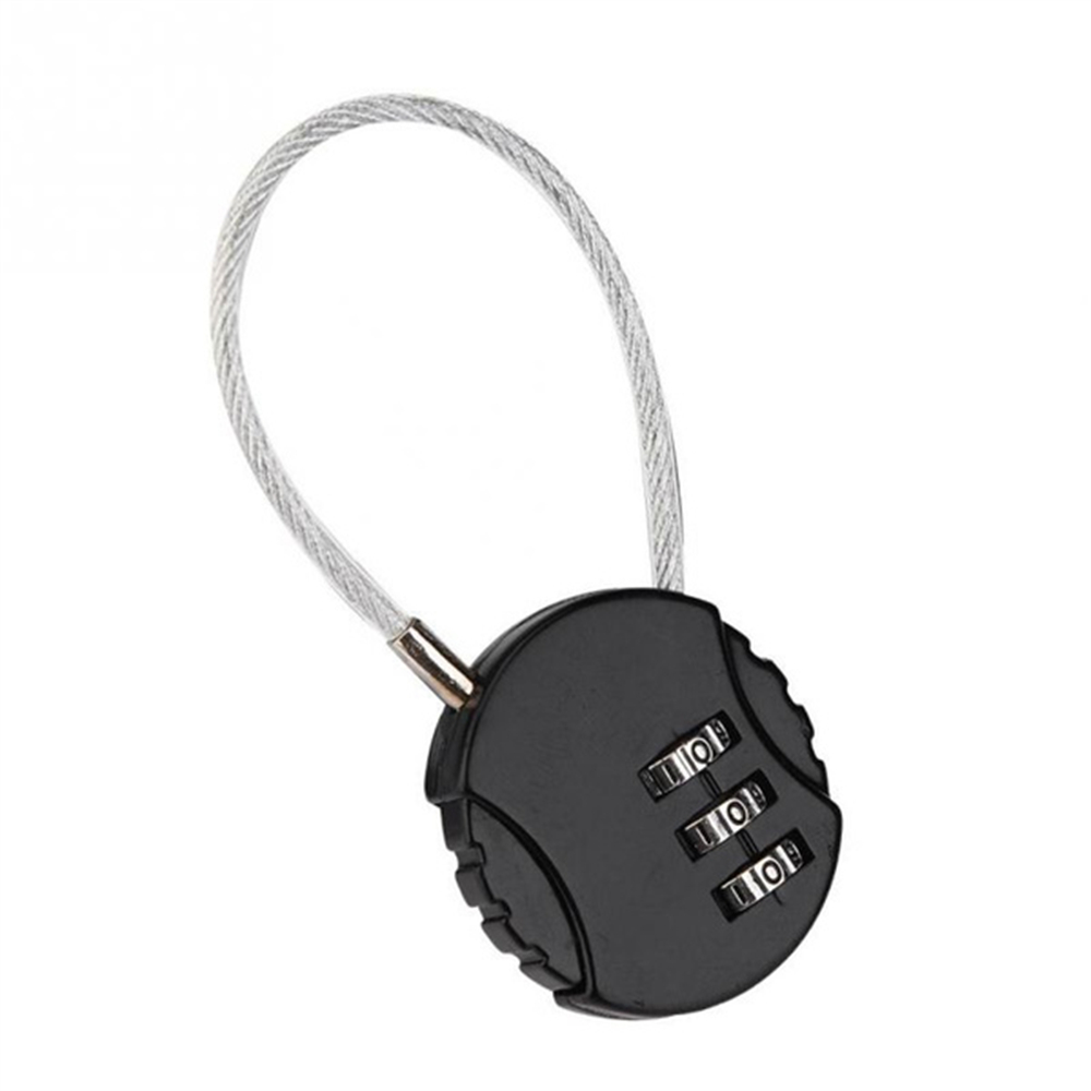 Metal Useful Ball Shaped Steel Wire Hiking Travel Accessories Trunk ...