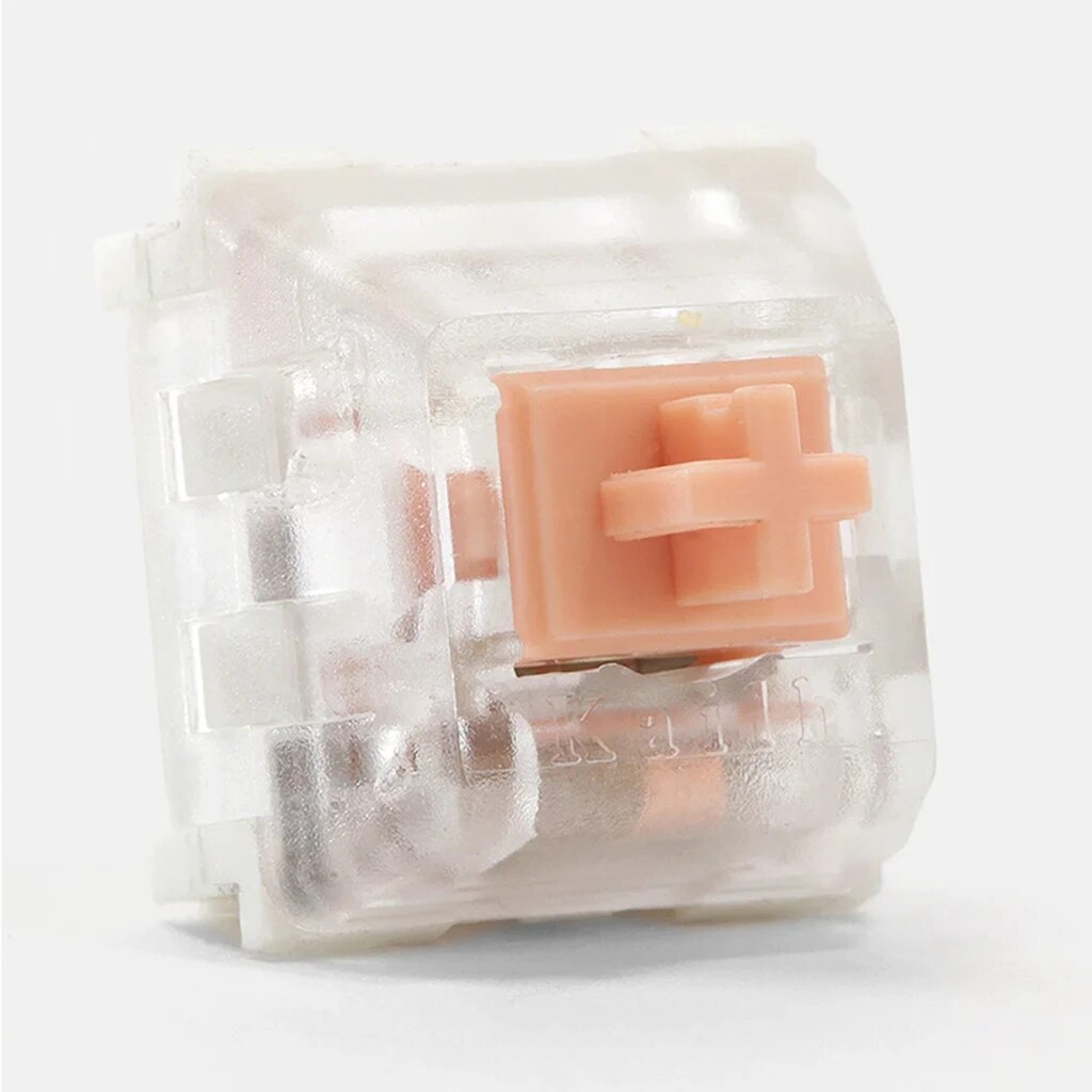 Kailh Halo True V1 Holy Panda Mechanical Smd Rgb Custom 3 Switch ...