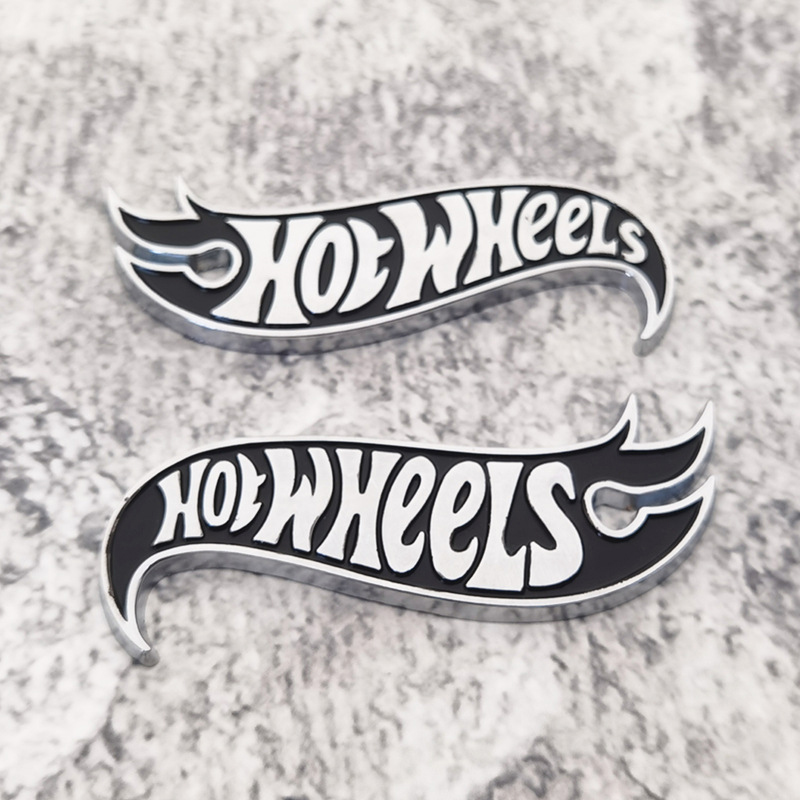 Metal Aluminum Alloy Sign High Gloss Screen Printing Aluminum Sign Logo ...