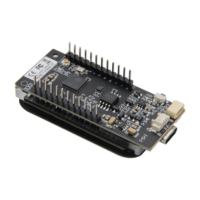 【Limited Quantity】 Lilygo T-Display-S3 Touch Edition Esp32-S3 ...