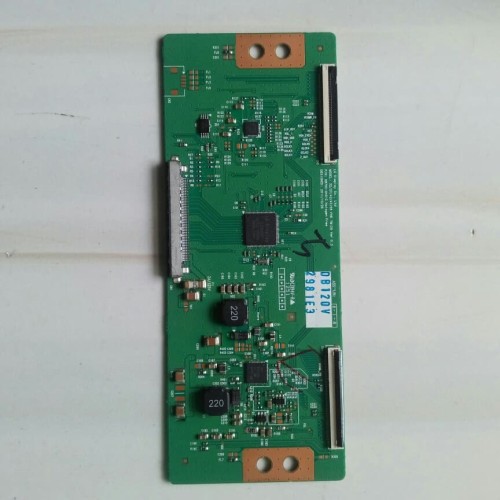 TCON BOARD PAPAN LAYAR TV LG 42LS3450 | Lazada Indonesia