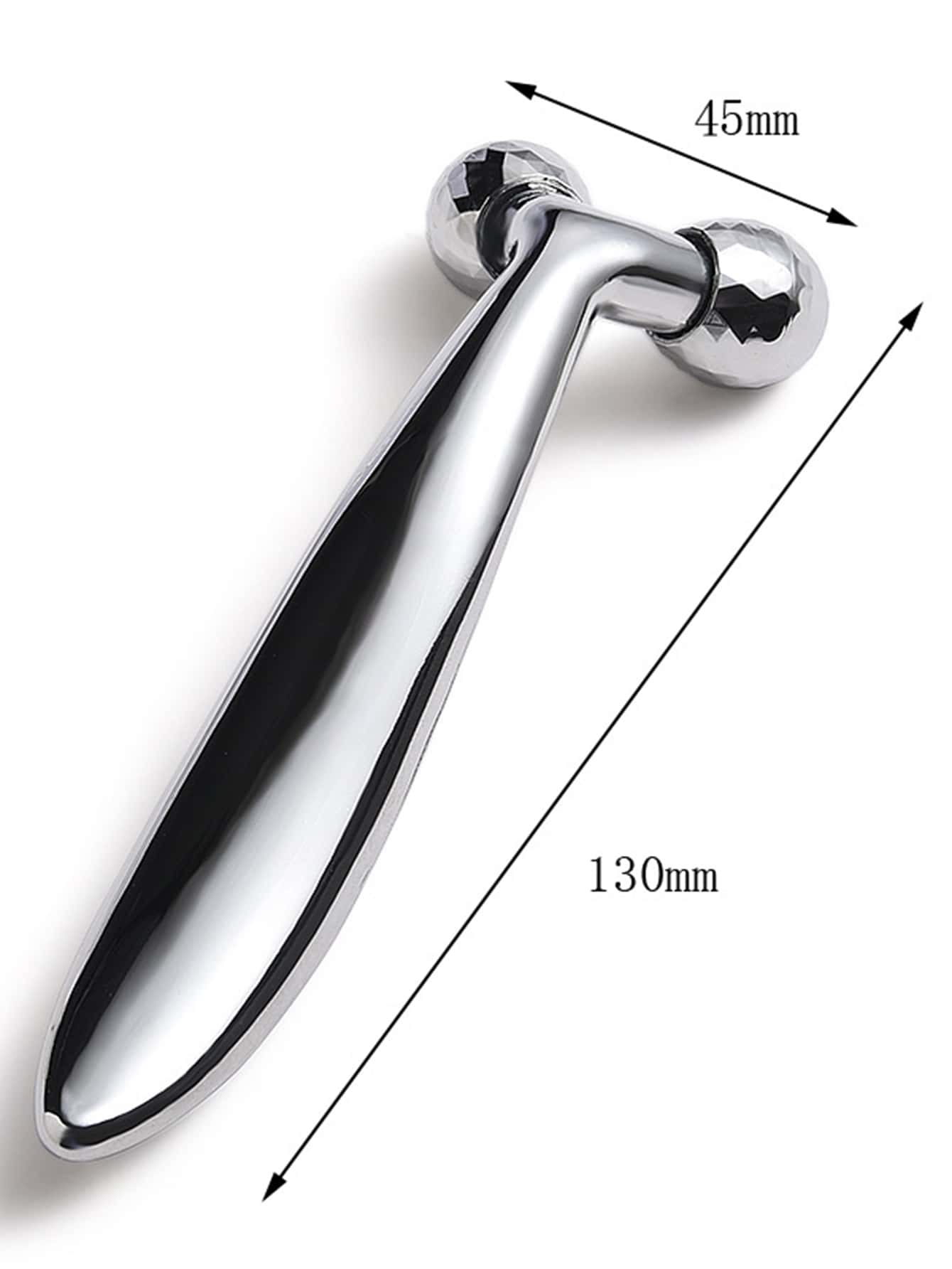 Ranggense Profesional Face Rolling Massager Facial Lift 3D Manual ...