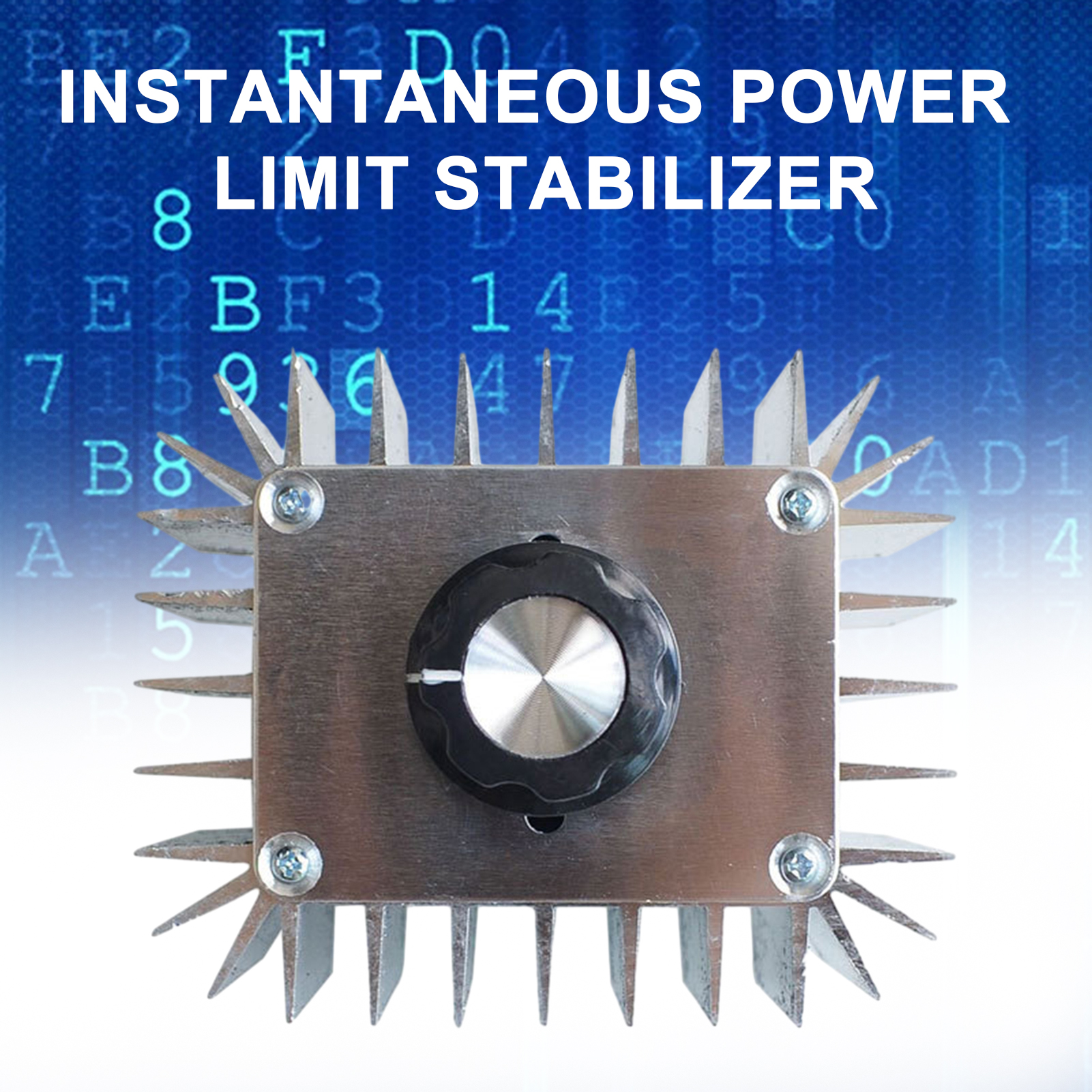 Voltage Stabilizer 5000w Resistive Load Voltage Stabilizer 5000w Ac ...