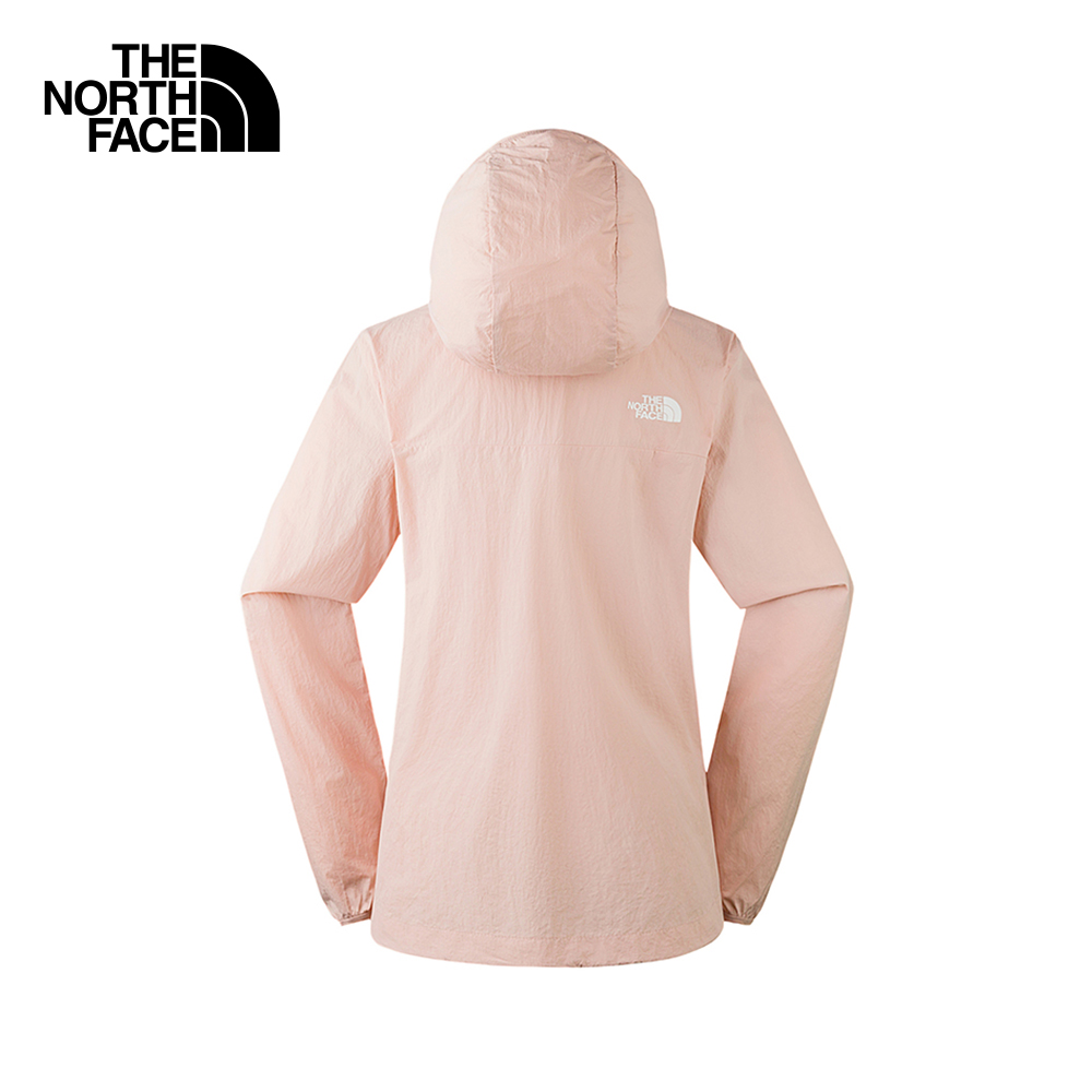 THE NORTH FACE W SUN CHASE WIND JACKET - AP เสื้อกันลม - The North Face ...