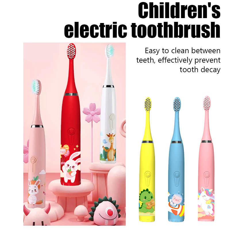 Headband Waterproof Automatic Soft Color Kids] StoreCathery [Baby Sonic ...