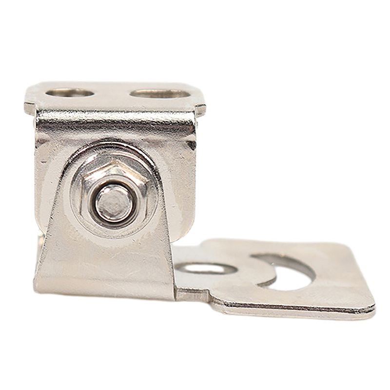 Motorcycle Headlight Spotlight Brackets Parts Sponge Clamp Led Light ...