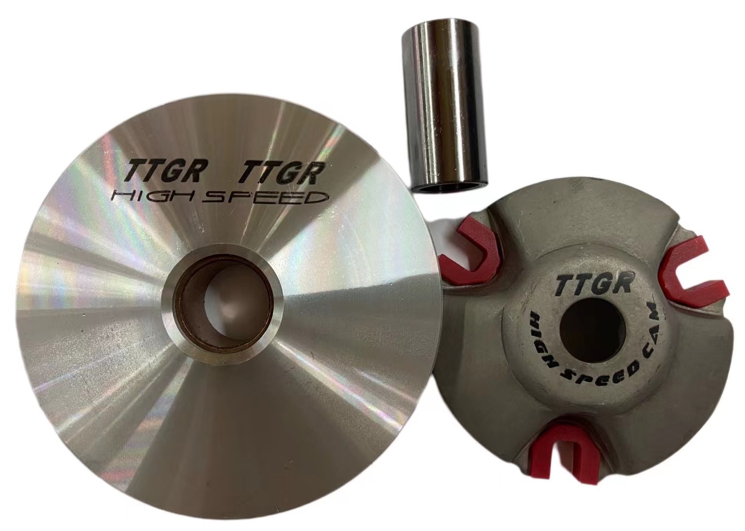 TTGR RACING PULLEY MIO | Lazada PH