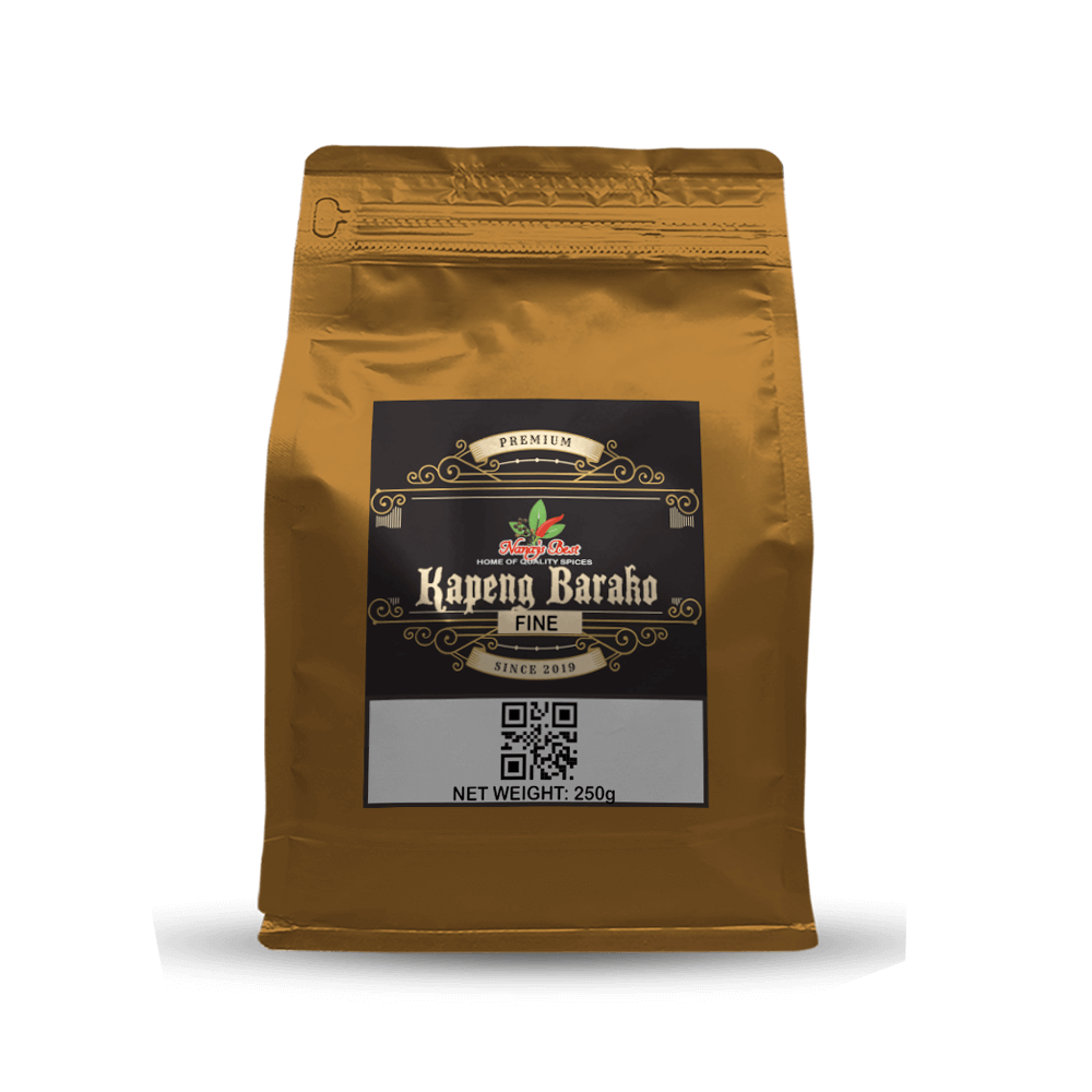 NanaysBest Kapeng Barako Fine 250Grams | Batangas Cofee Kapeng Batangas ...