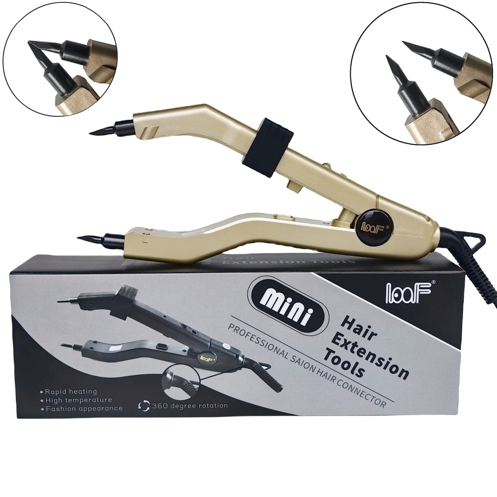 【Too much love!】Sharp Tip Adjustable Temperature 220℃ Smart Mini ...