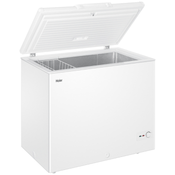 HAIER 100L CHEST FREEZER MODEL: BD-138HMC | Lazada