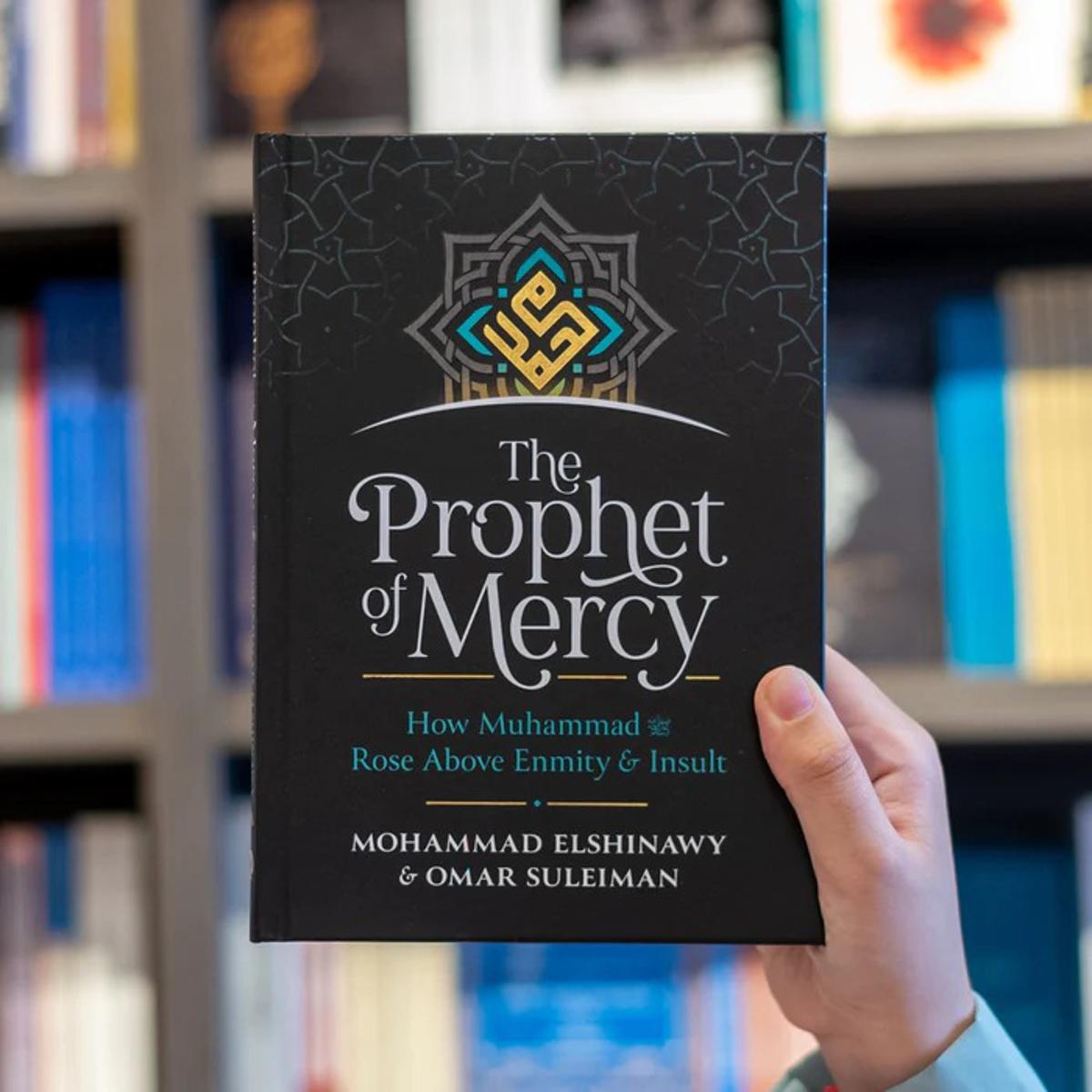 The Prophet of Mercy | Daraz.pk