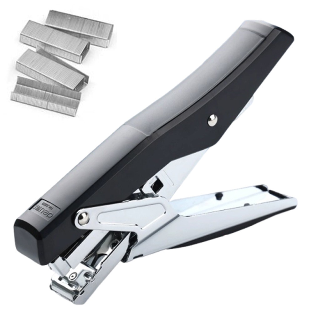 Creativity Multifunction Labor-Saving Stapler Metal Up To 25 Pages ...