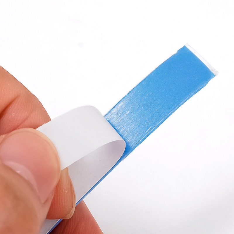 2pcs Table Tennis Racket Edge Tape Professional Ping Pong Bat ...