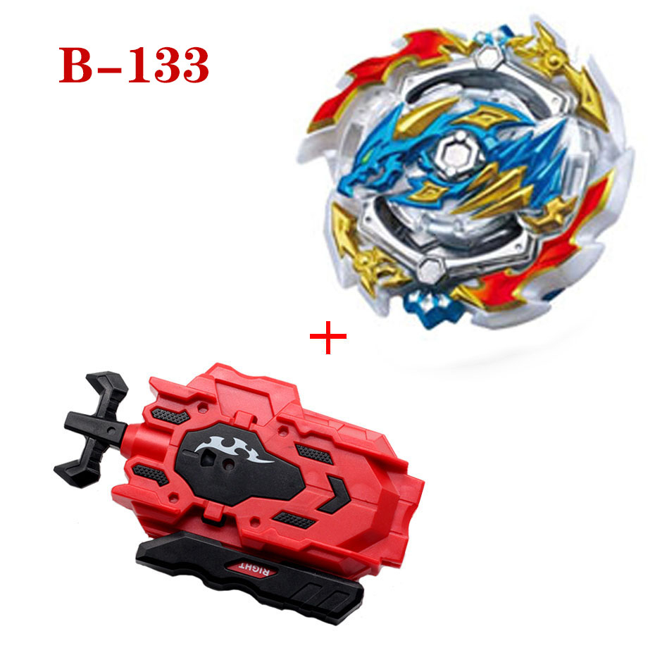 【Yibei Fairy Tale Toy City】Beyblade Burst Starter Wizard Fafnir. Rt. Rs ...