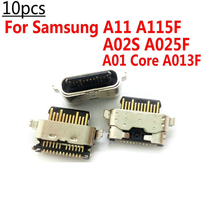 USB Charging Port Dock Plug Charger Connector Socket Replacement For ...