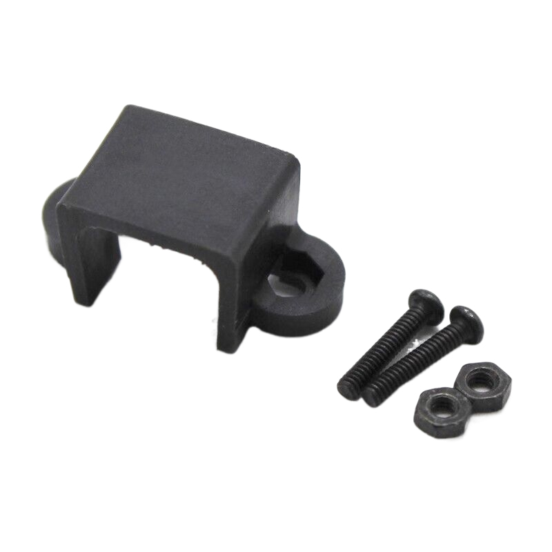 5pcs N20 Micro Motor Mount Kit DC Gear Motor Mounting Bracket For N20 ...