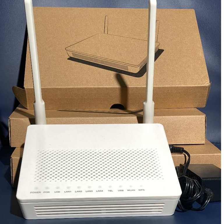 Modem Gigabit HG8145V5 EG8141A5 GPON/EPON/XPON Large Antenna ONU FTTH ...