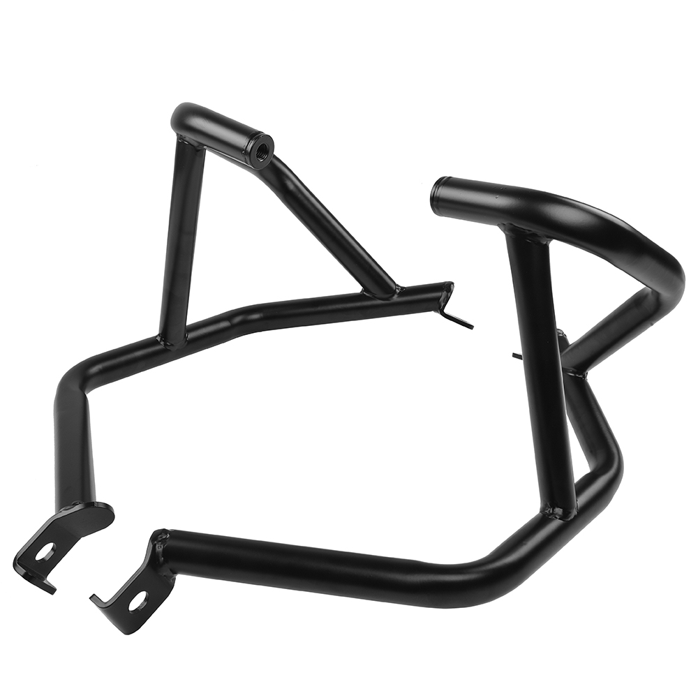 Z400 Z250 Highway Engine Guard Crash Bar For Kawasaki Z 400 250 2018 ...