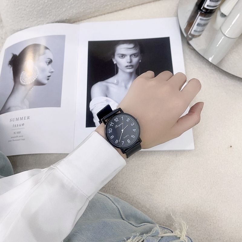 【Unique features】2025 New Model Silent Watch for Middle/High School ...