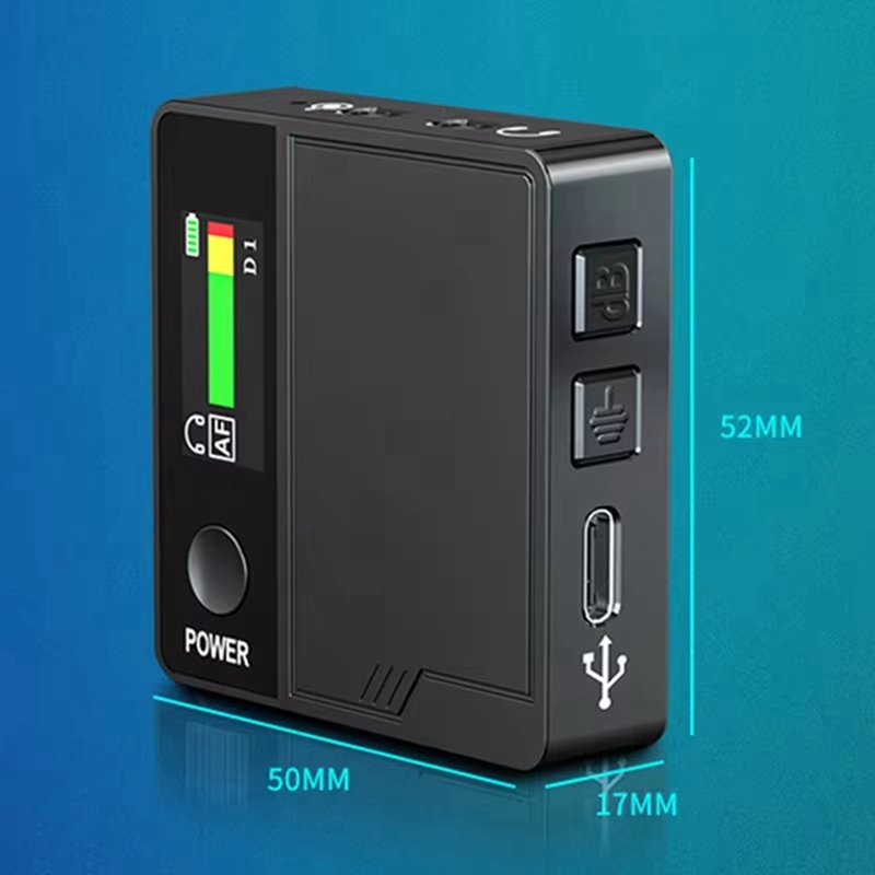 A9 Live Sound Card Voice Changer Voice Changer 11 Sound Effects KTV ...