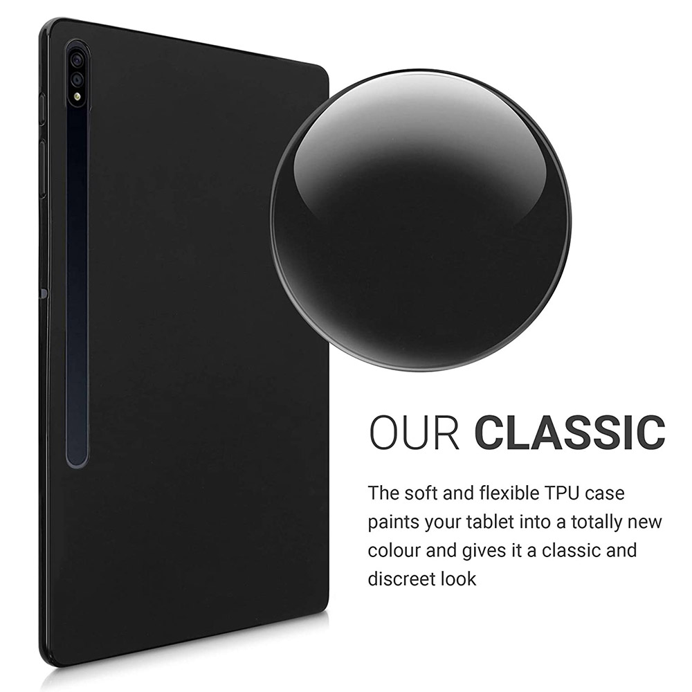 Aweisuan High Quality Tablet Case For Samsung Galaxy Tab A A7 A8 S4 S5e ...