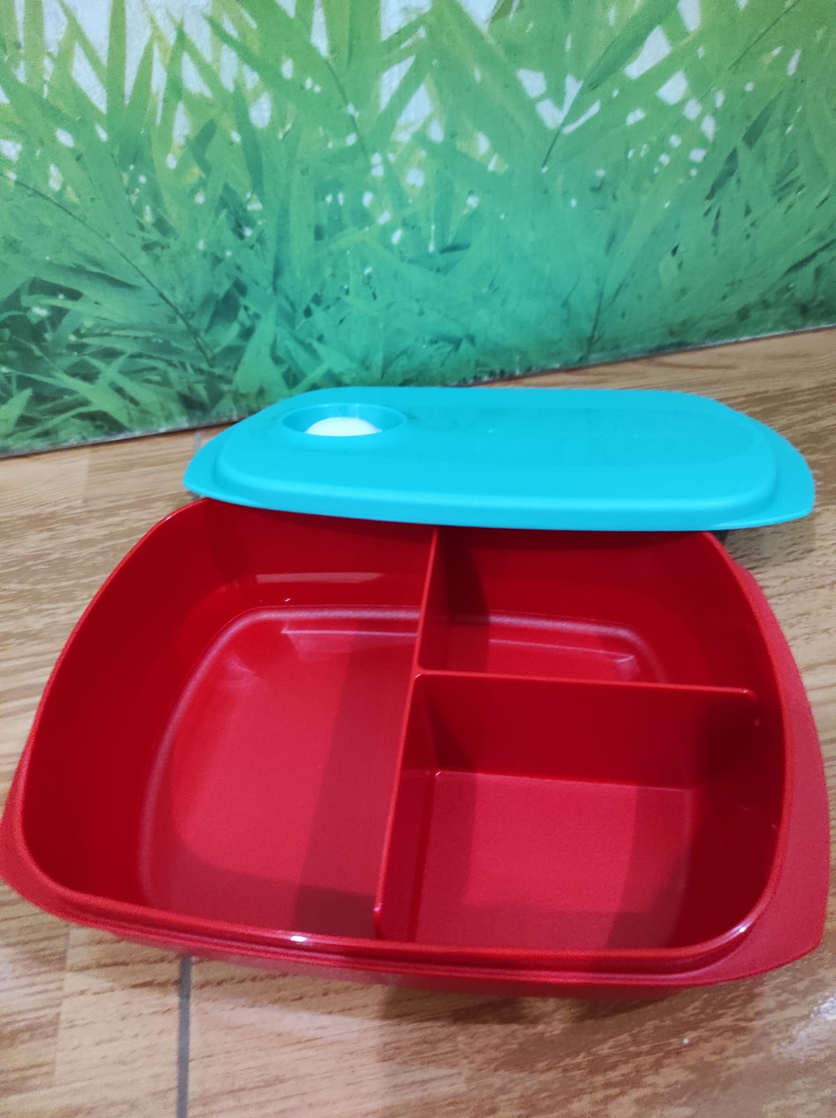 GRATIS ONGKIR!!!!! TEMPAT MAKAN TUPPERWARE !!!! BYO LUNCH TUPPERWARE ...