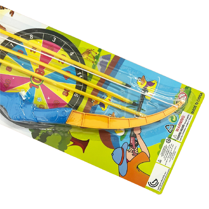 Somjai Selected ของเล่นเด็กธนู - Somjai_Officialshop - ThaiPick