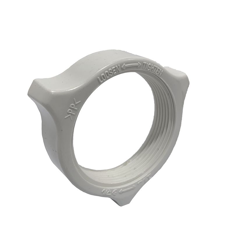 KDK Fan Lock Nut (Black) - 16"/12"/ Panasonic Fan Lock Nut (Black) - 16 ...